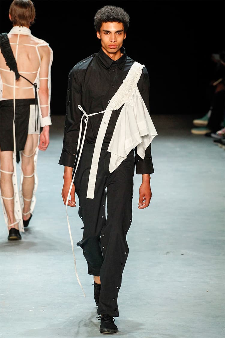 Craig Green 2017 Spring Summer Collection | Hypebeast