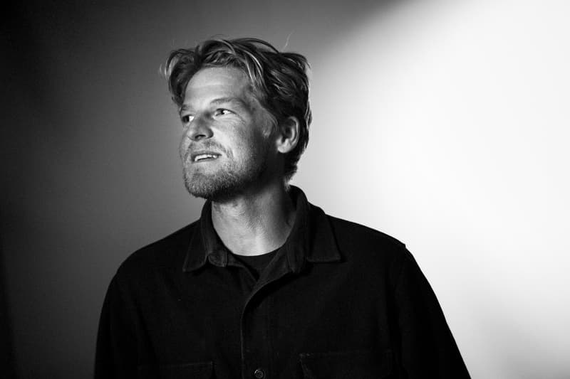 Dennis Busenitz Talks Love for San Francisco & Pressure Filming for ...