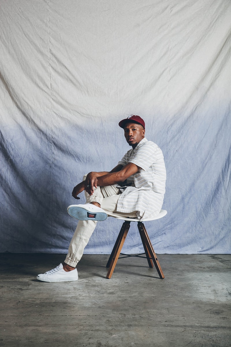 FairPlay 2016 Spring Summer Lookbook | Hypebeast