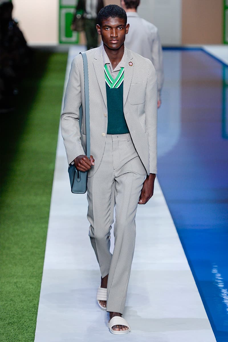 Fendi 2017 Spring/Summer Collection | Hypebeast