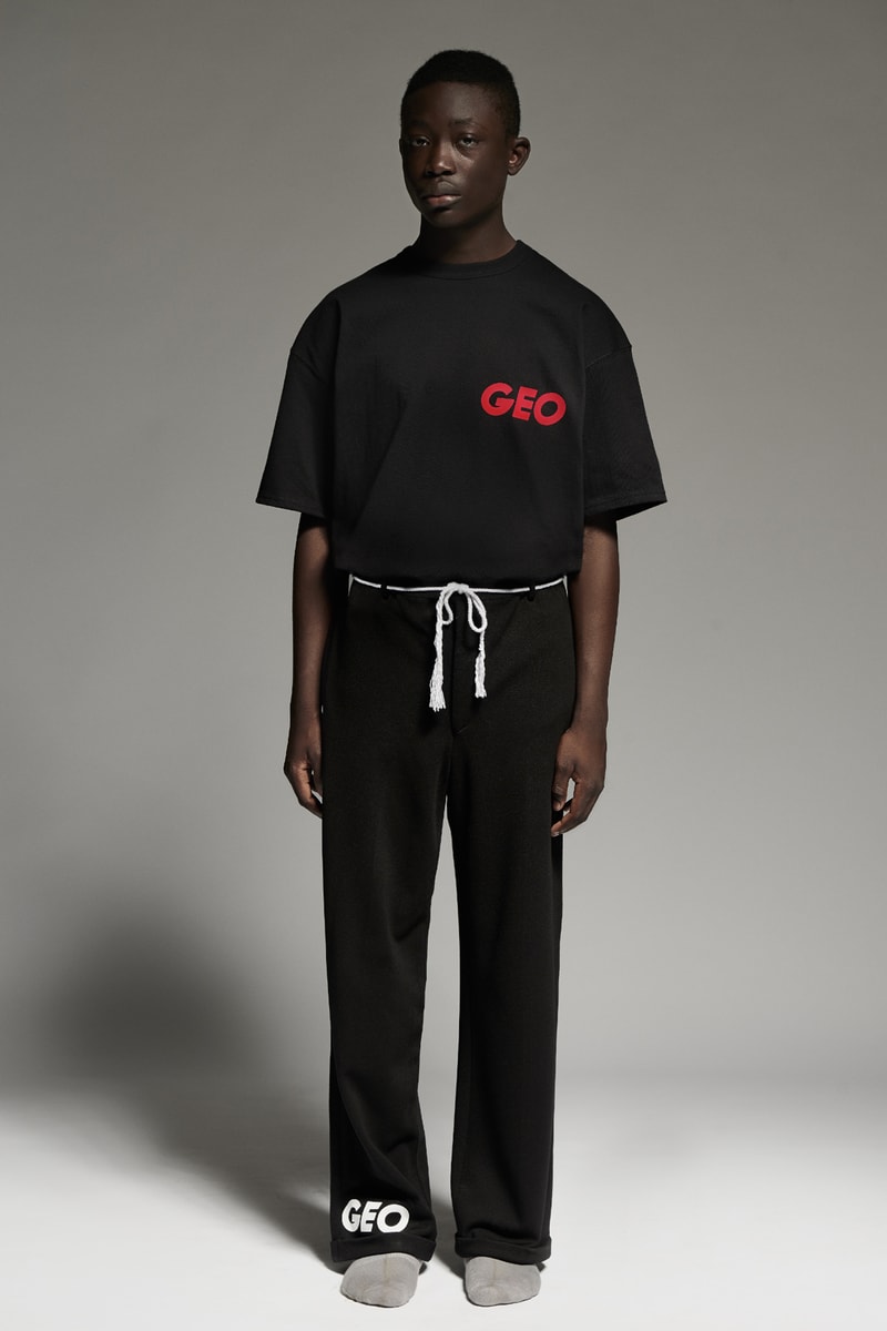 From Digital to Physical: Ex-DONDA Graphic Designer GEO Unveils His ...