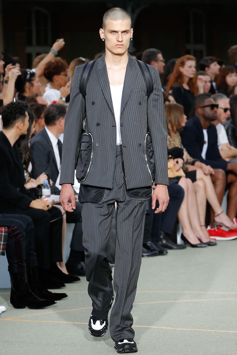 Givenchy 2017 Spring Summer Collection | Hypebeast