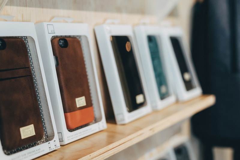 HEX Opens Los Angeles Flagship Store | Hypebeast