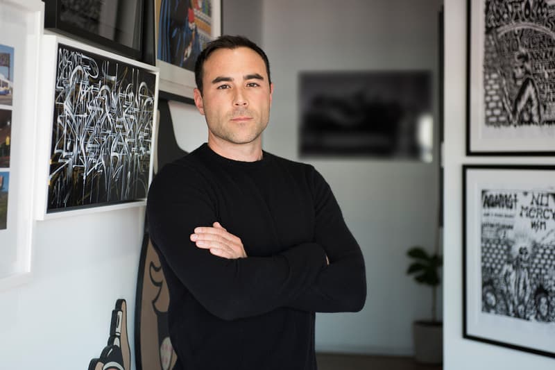 Jeff Gluck Streetwear Lawyer | Hypebeast