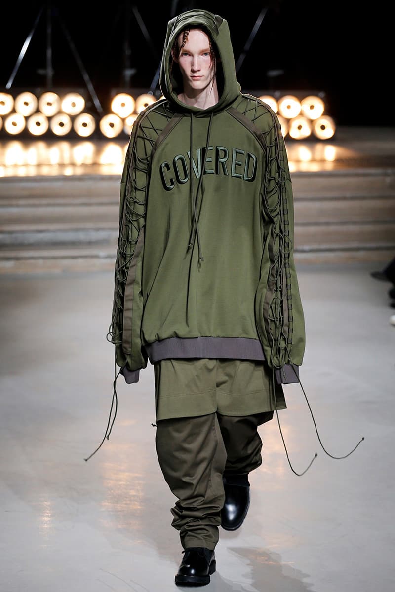 Juun.J 2017 Spring Summer Collection | Hypebeast