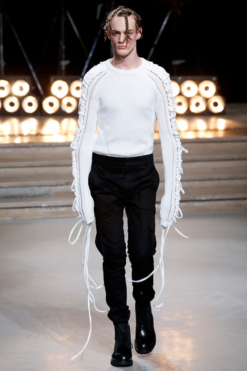 Juun.J 2017 Spring Summer Collection | Hypebeast