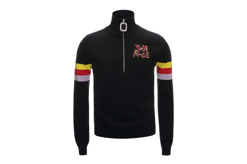 JWA AWGE ASAP Rocky JW Anderson Collection | Hypebeast