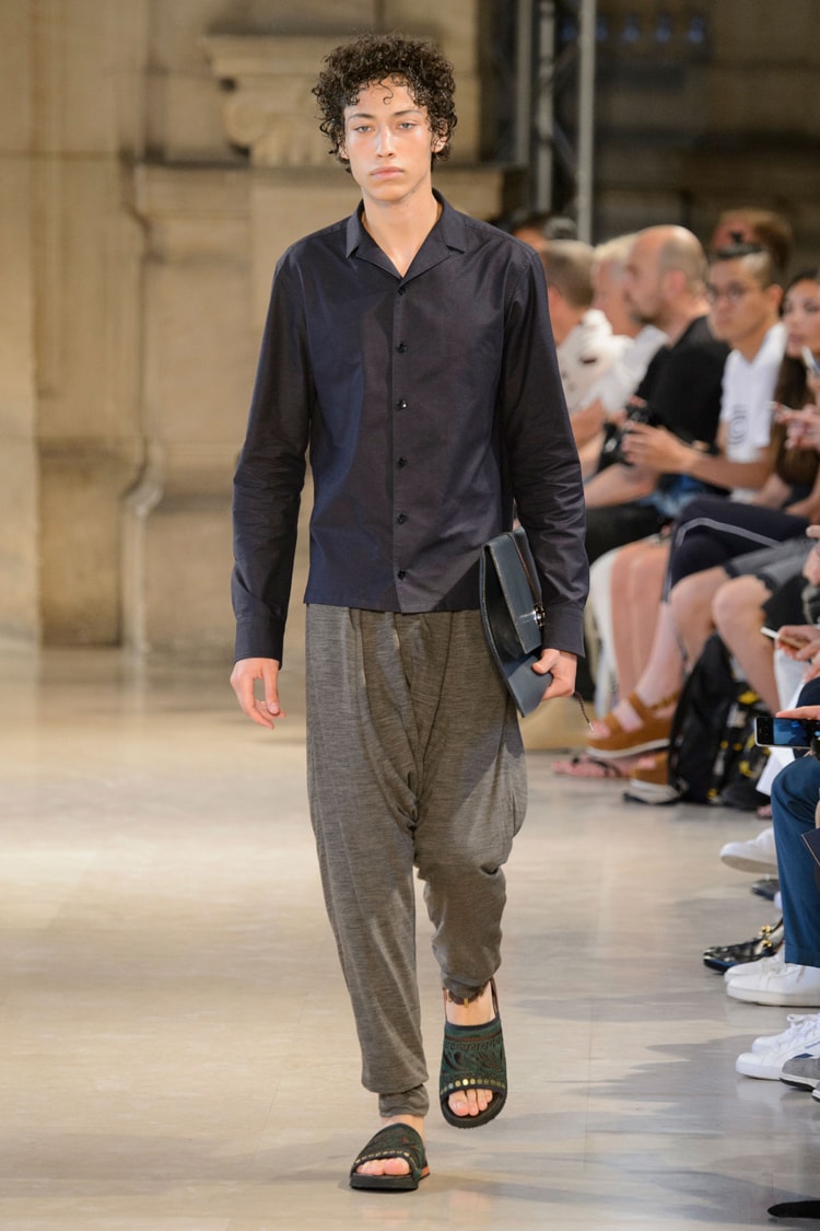 Kolor 2017 Spring Summer Collection | Hypebeast