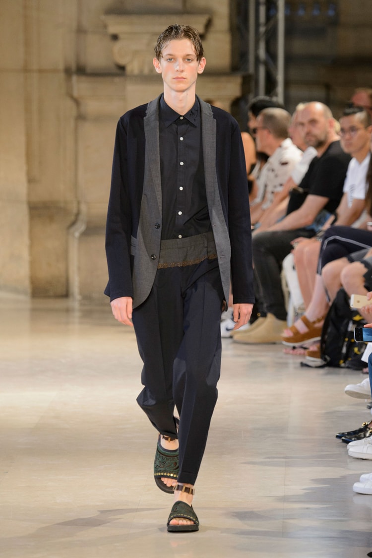 Kolor 2017 Spring Summer Collection | Hypebeast