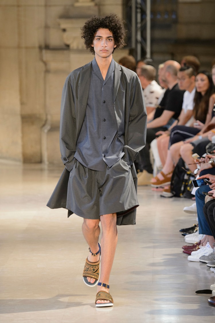 Kolor 2017 Spring Summer Collection | Hypebeast