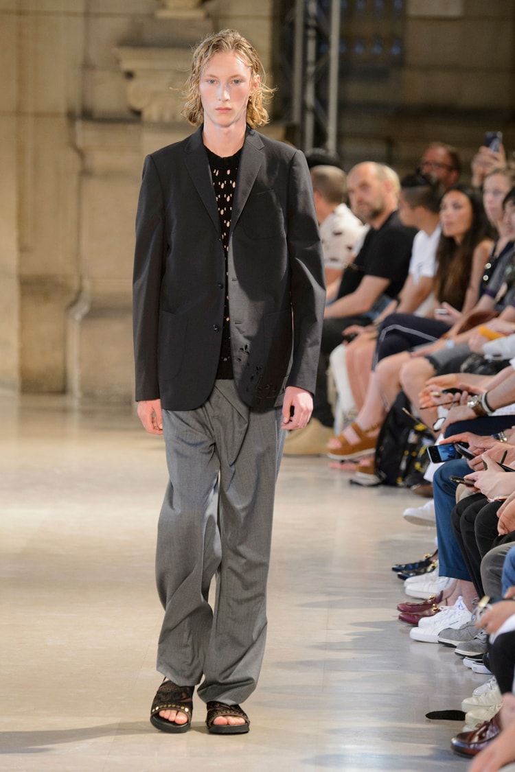 Kolor 2017 Spring Summer Collection | Hypebeast