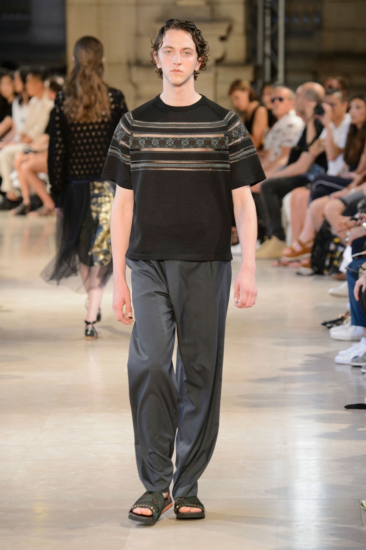 Kolor 2017 Spring Summer Collection | Hypebeast