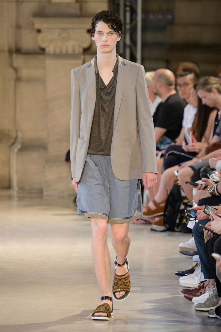 Kolor 2017 Spring Summer Collection | Hypebeast