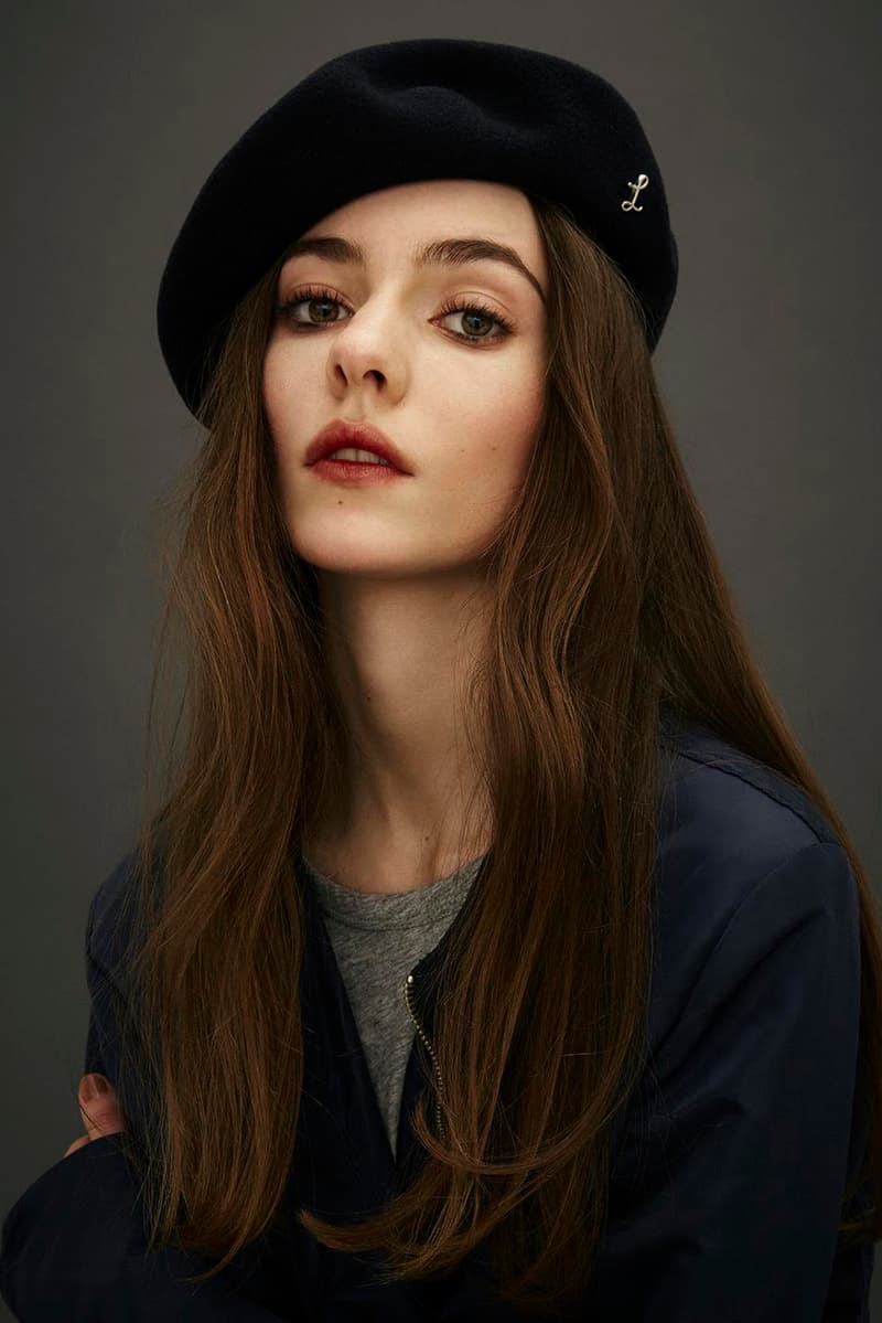 Larose Paris 2016 Fall/Winter Collection | Hypebeast