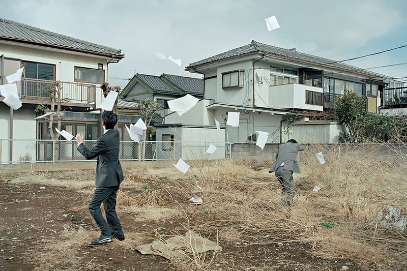 Leica Shortlist for 2016 Oskar Barnack Award | Hypebeast