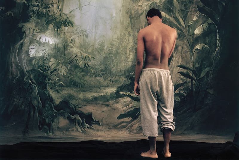 Leica Shortlist for 2016 Oskar Barnack Award | Hypebeast