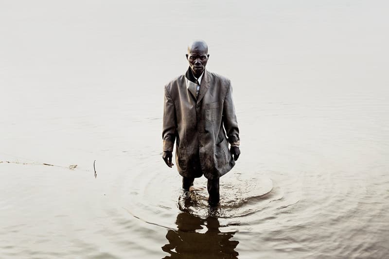 Leica Shortlist for 2016 Oskar Barnack Award | Hypebeast