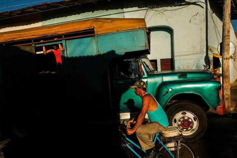 Leica Shortlist for 2016 Oskar Barnack Award | Hypebeast