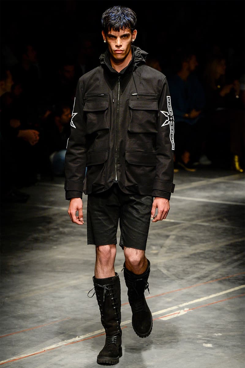 Marcelo Burlon County of Milan 2017 Spring/Summer Collection | HYPEBEAST