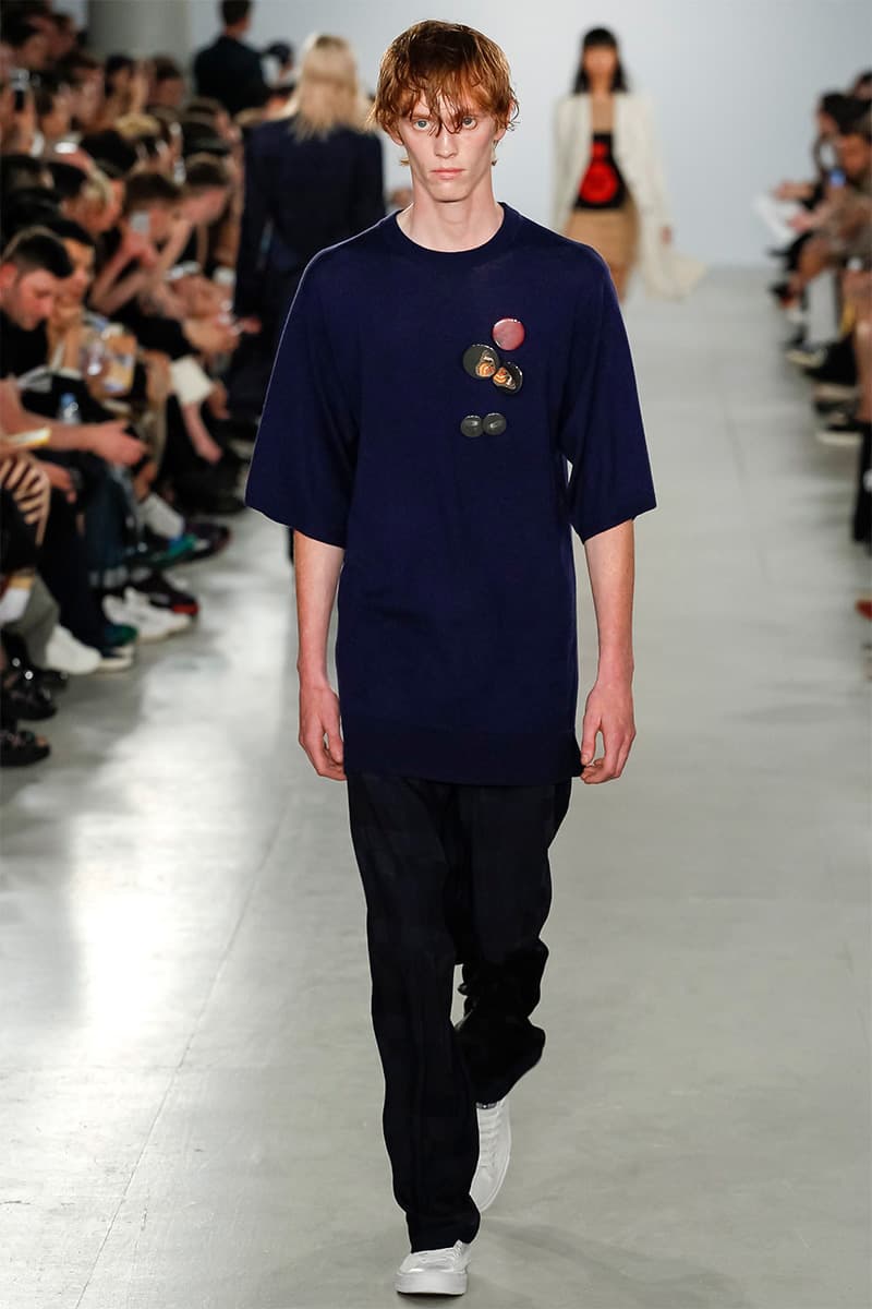 Matthew Miller 2017 Spring Summer Collection | Hypebeast