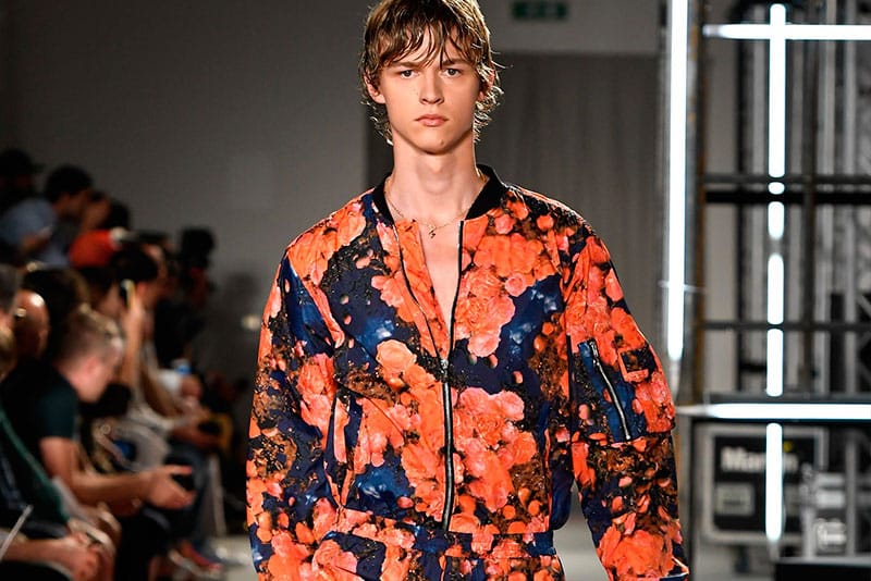 Fendi 2017 Spring/Summer Collection | Hypebeast