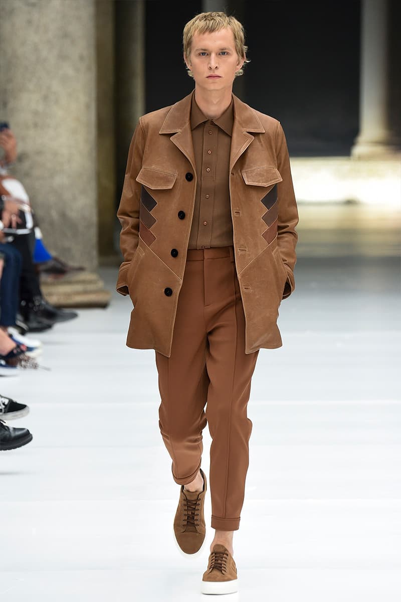 Neil Barrett Spring/Summer 2017 Collection | Hypebeast