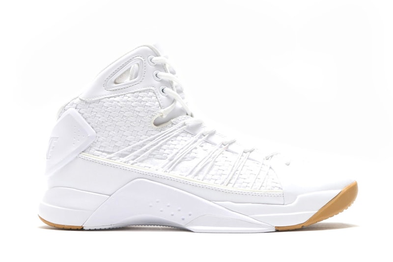 Nike Hyperdunk Lux | Hypebeast