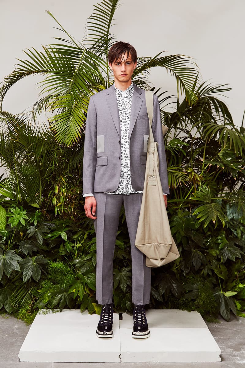 OAMC spring/summer 2017 collection | Hypebeast