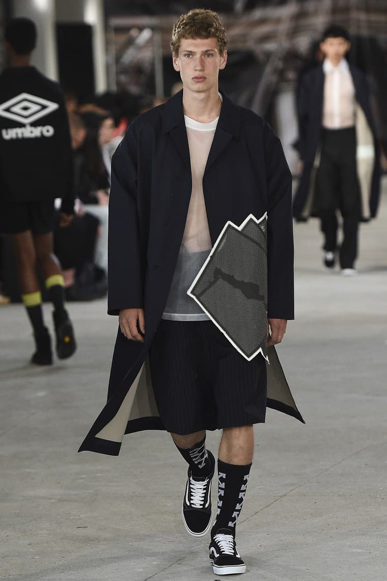 OFF-WHITE 2017 Spring Summer Collection | Hypebeast