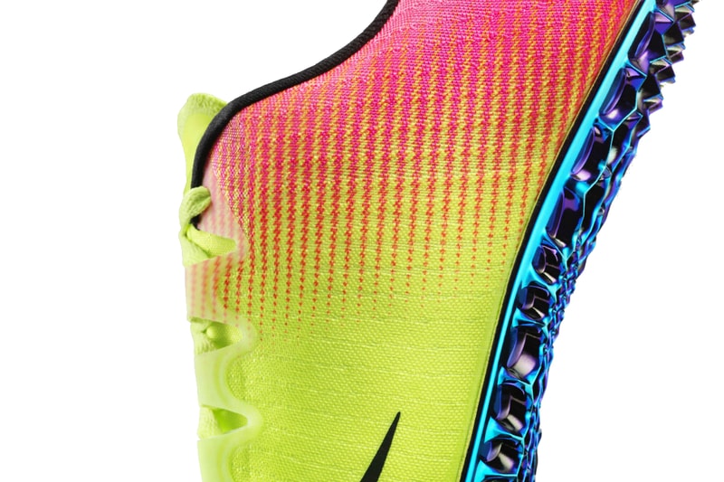 Spike Plate Nike Zoom Superfly Elite Shelly-Ann Fraser-Pryce | Hypebeast