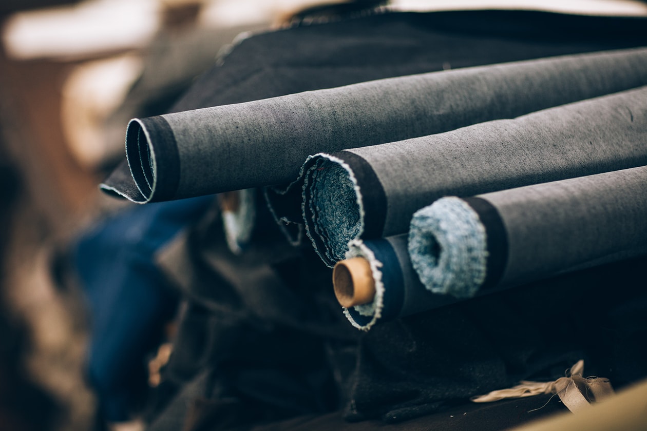 An Interview With The Common-Folk Founder Joseph Azulay | Hypebeast