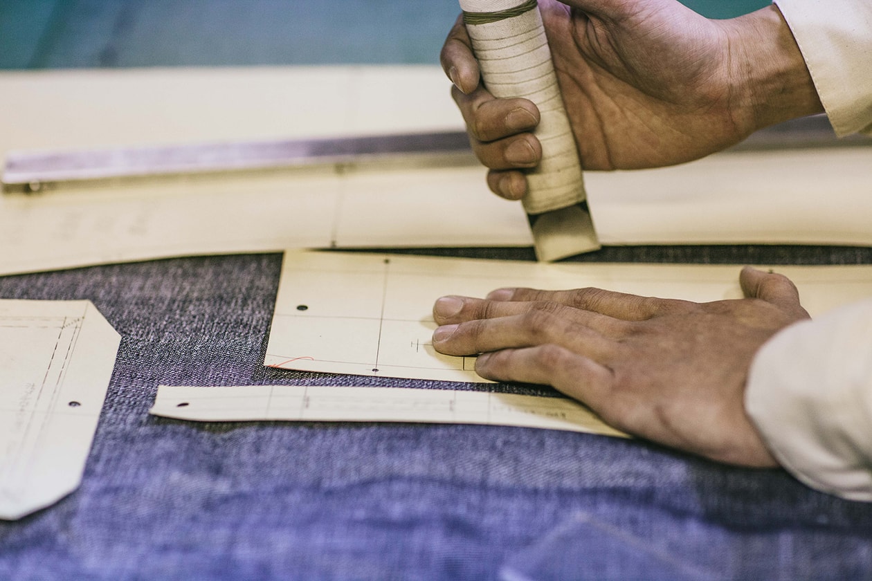 An Interview With The Common-Folk Founder Joseph Azulay | Hypebeast