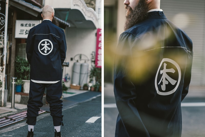 An Interview With The Common-Folk Founder Joseph Azulay | Hypebeast