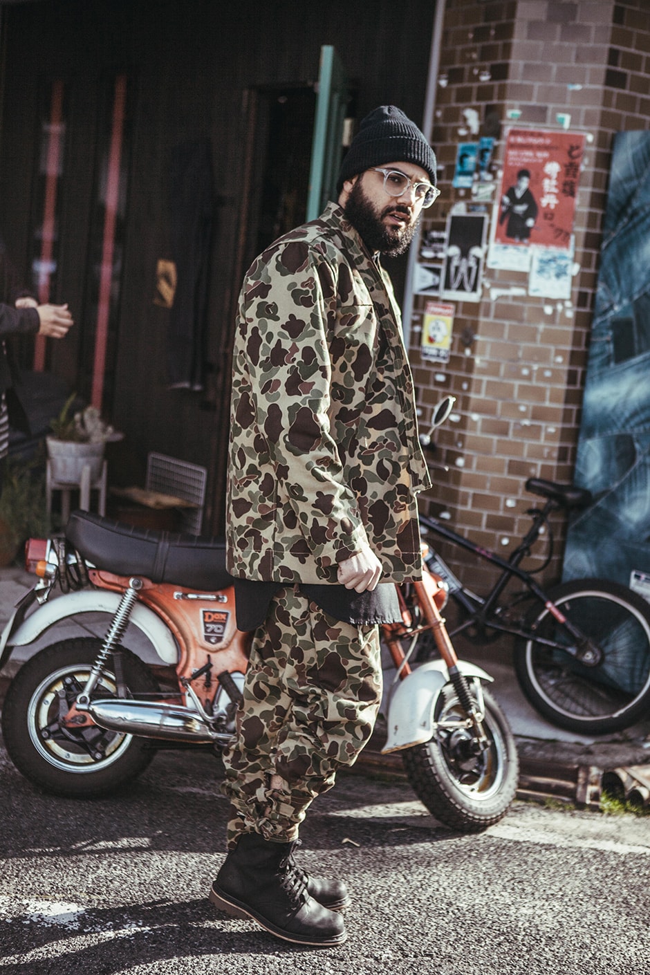 An Interview With The Common-Folk Founder Joseph Azulay | Hypebeast