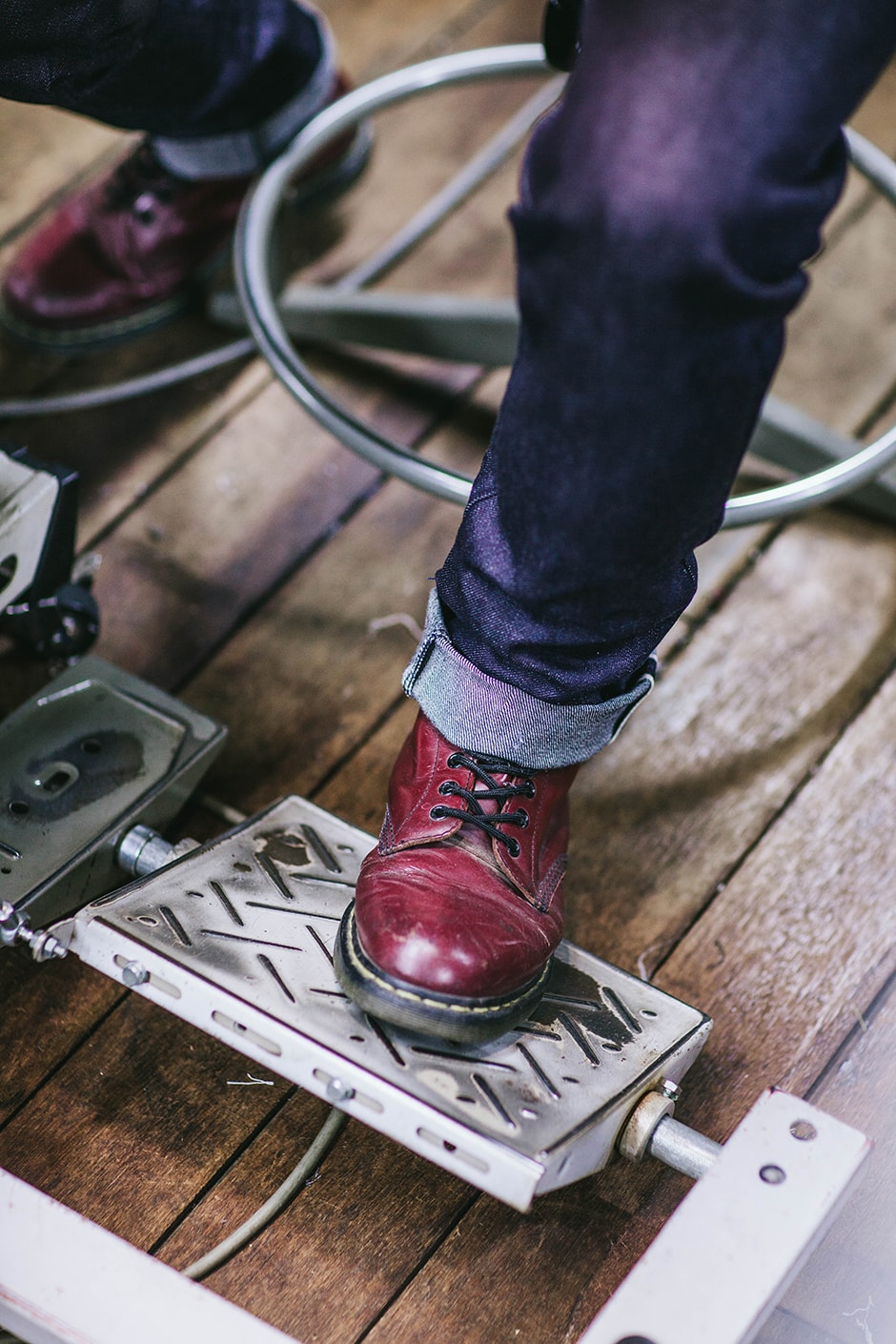 An Interview With The Common-Folk Founder Joseph Azulay | Hypebeast