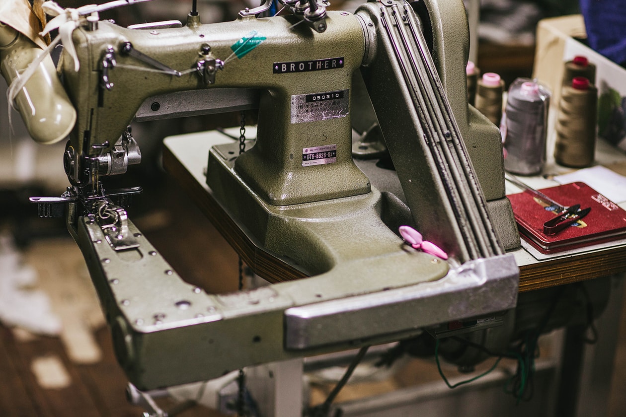 An Interview With The Common-Folk Founder Joseph Azulay | Hypebeast