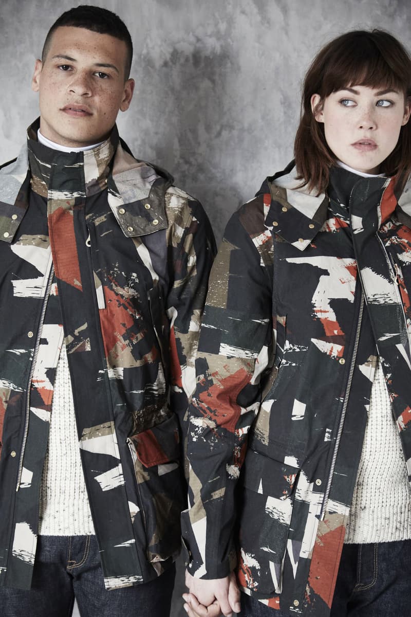 The Workers Club 2016 Autumn/Winter Lookbook | Hypebeast