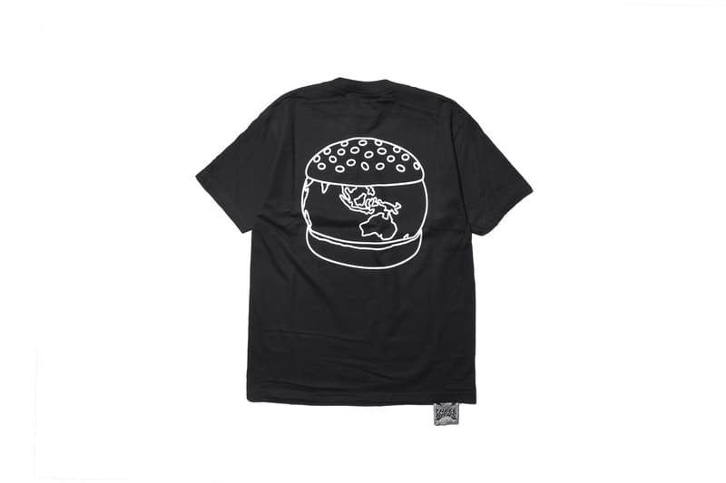 Three Buns x Fergadelic Hong Kong Exclusive Collection | HYPEBEAST