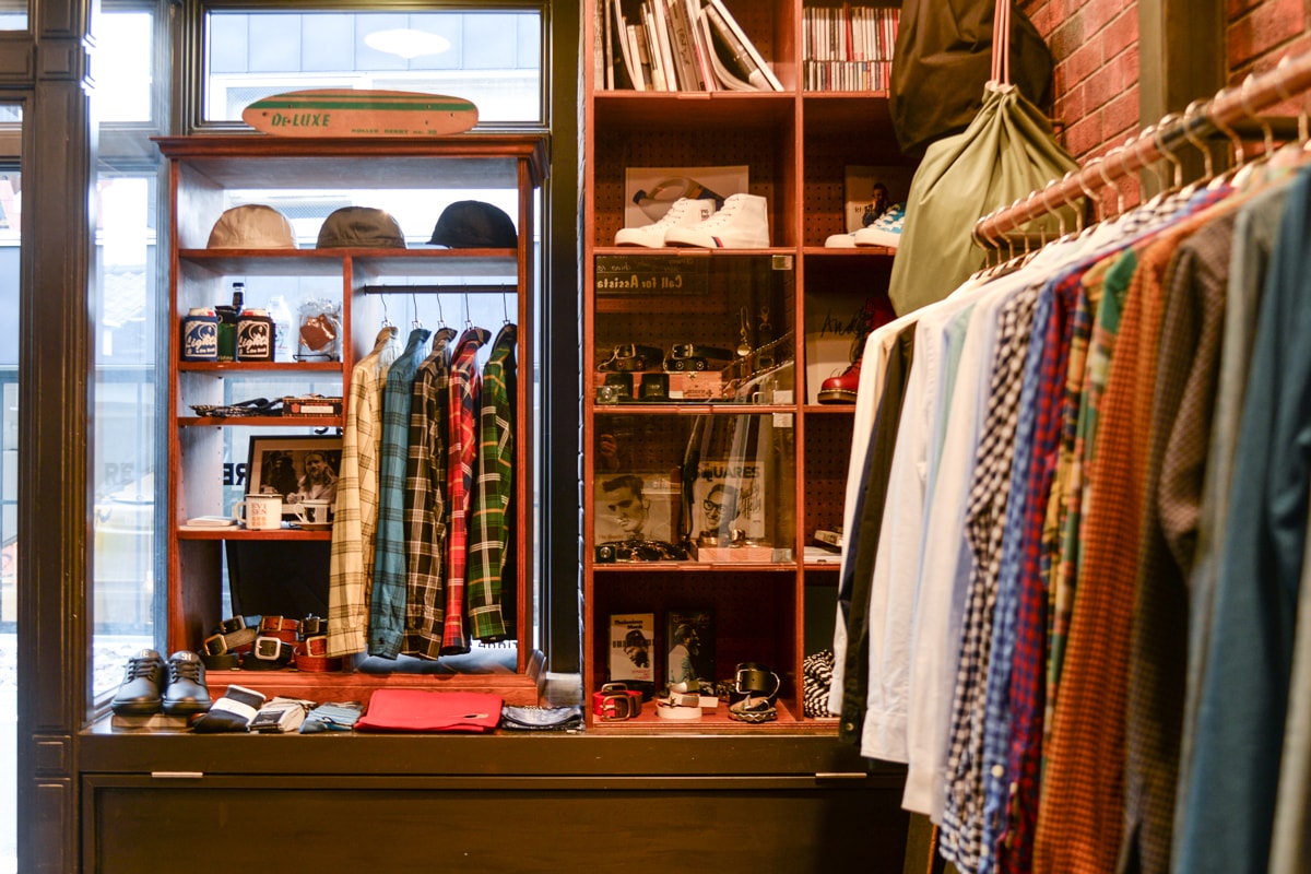 Tokyo Independent Store Guide 2016 | Hypebeast