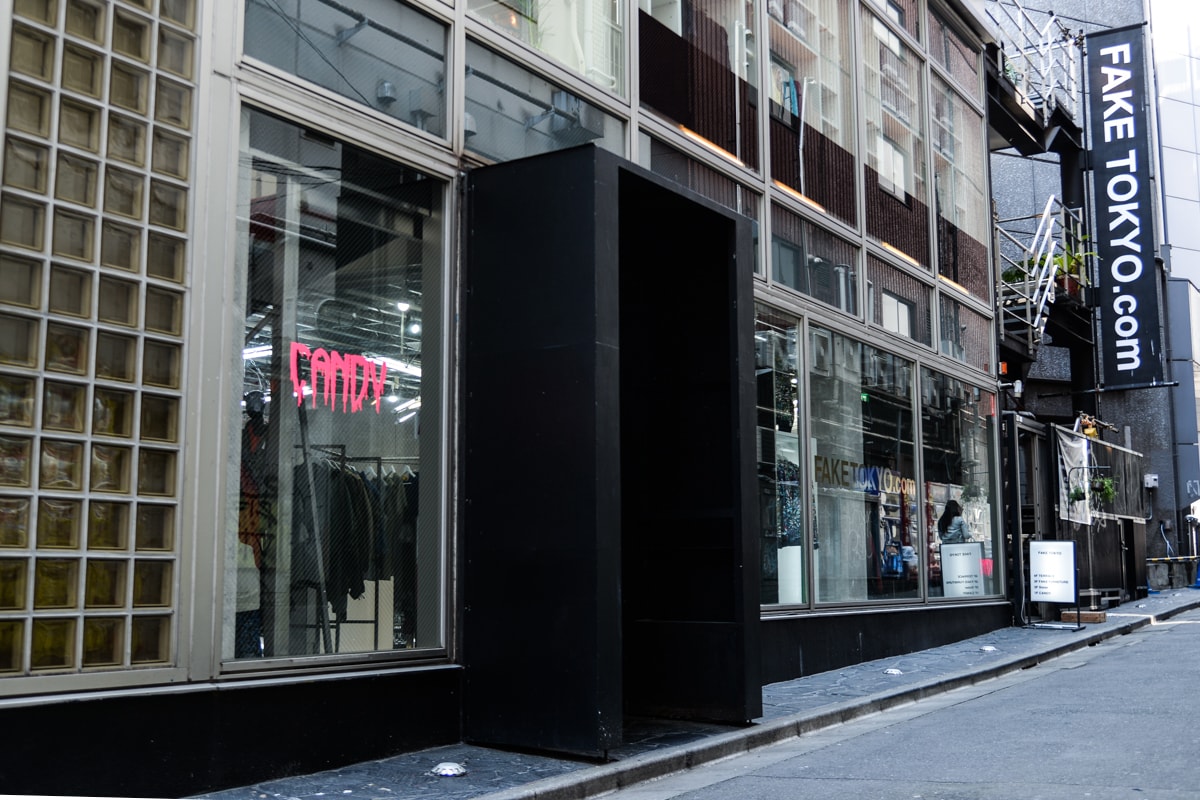 Tokyo Independent Store Guide 2016 | Hypebeast