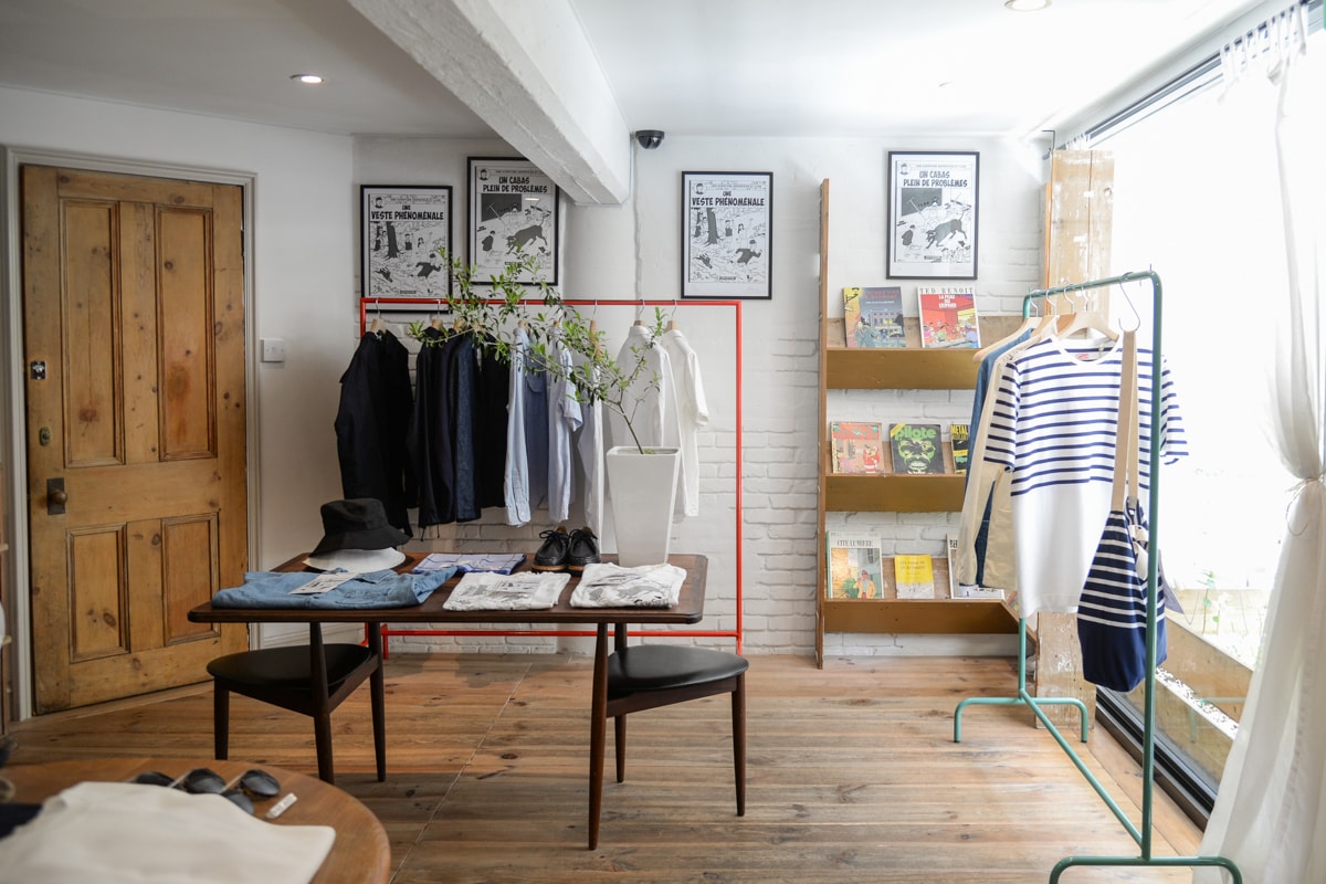 Tokyo Independent Store Guide 2016 | Hypebeast