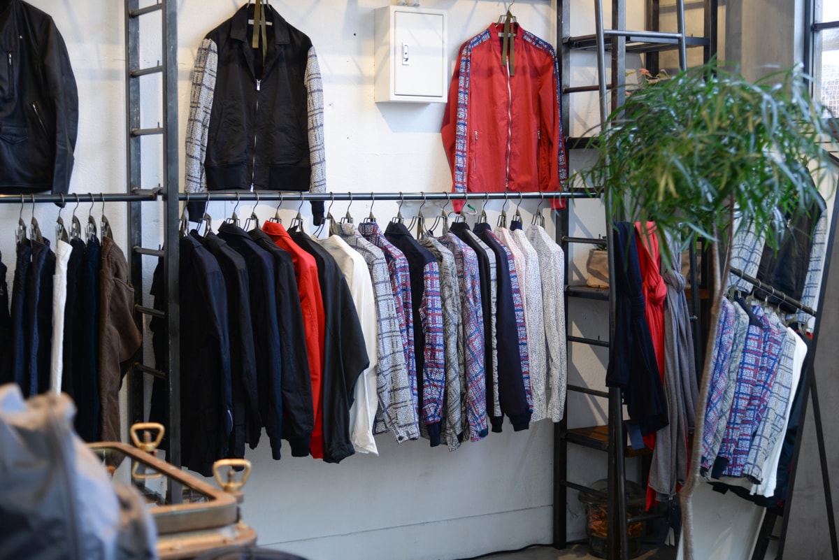 Tokyo Independent Store Guide 2016 | Hypebeast