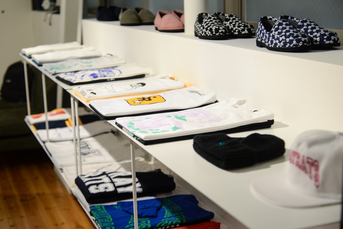 Tokyo Independent Store Guide 2016 | Hypebeast