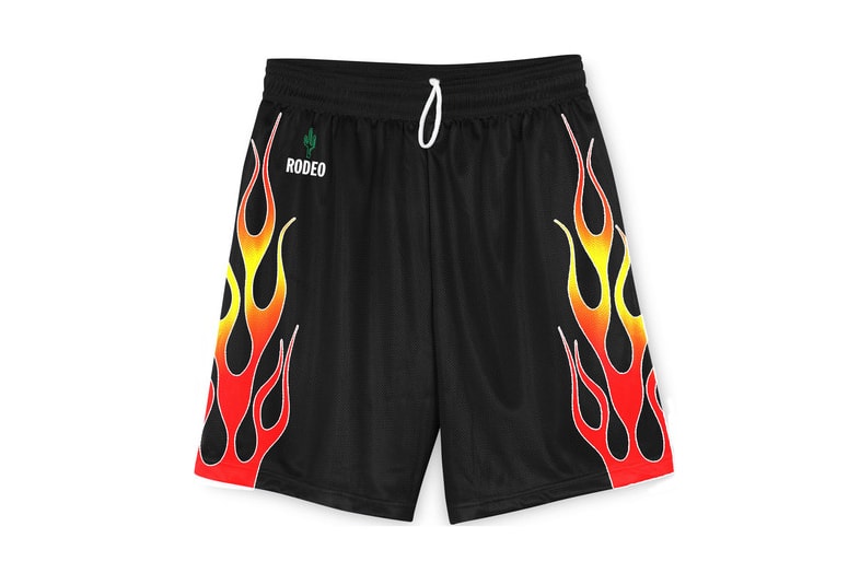 Travis Scott New Tour Merch | Hypebeast