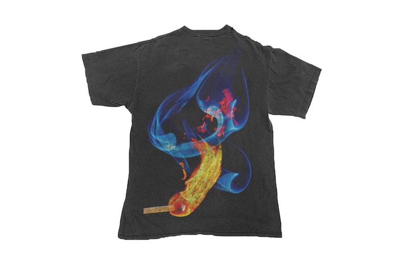 Travis Scott New Tour Merch | Hypebeast