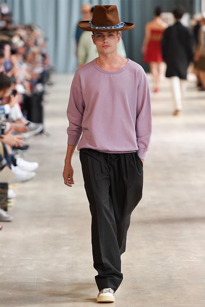 visvim 2017 Spring/Summer Collection | Hypebeast