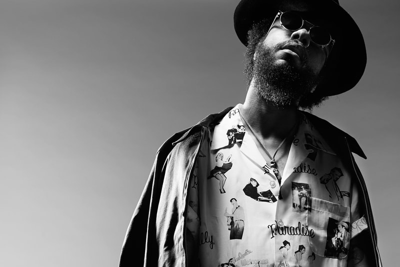 Wacko Maria 2016 Spring/Summer Editorial by Kinfolk | Hypebeast