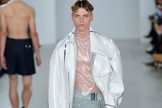 XIMONLEE 2017 Spring Summer Collection | Hypebeast