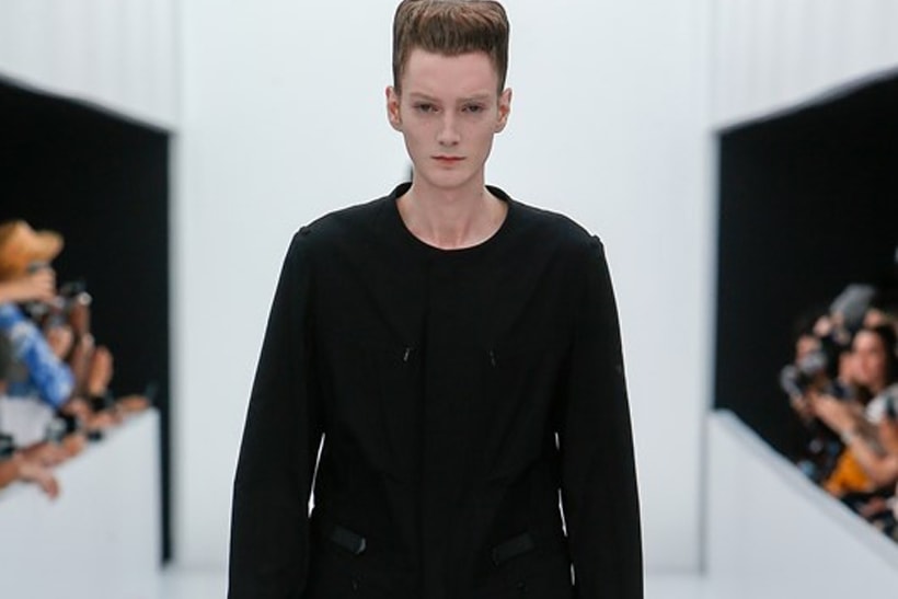 y-3 2017 Spring Summer Collection | Hypebeast