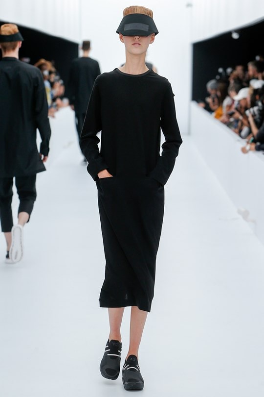 y-3 2017 Spring Summer Collection | Hypebeast